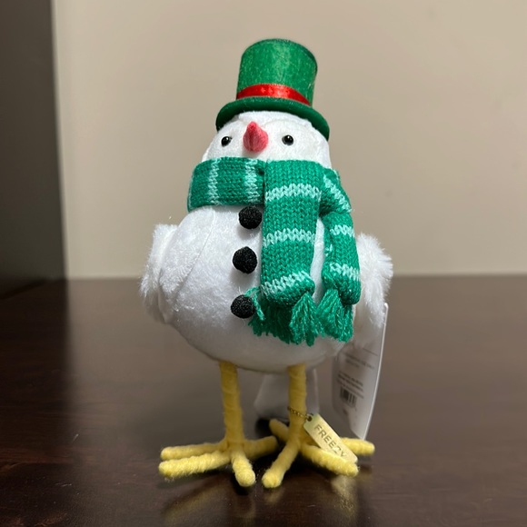 Wondershop | Holiday | Target Wondershop Spritz Bird Freezy 222 | Poshmark